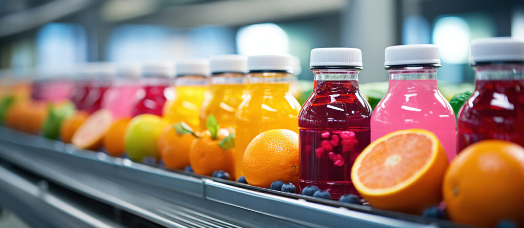 Loop - Flavors, concentrated juices, aromas